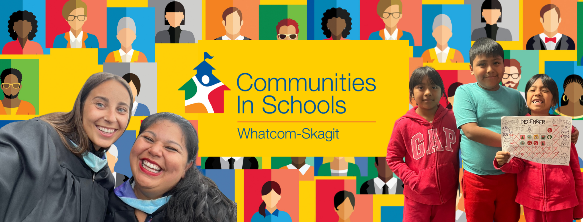 Communities In Schools of Whatcom-Skagit