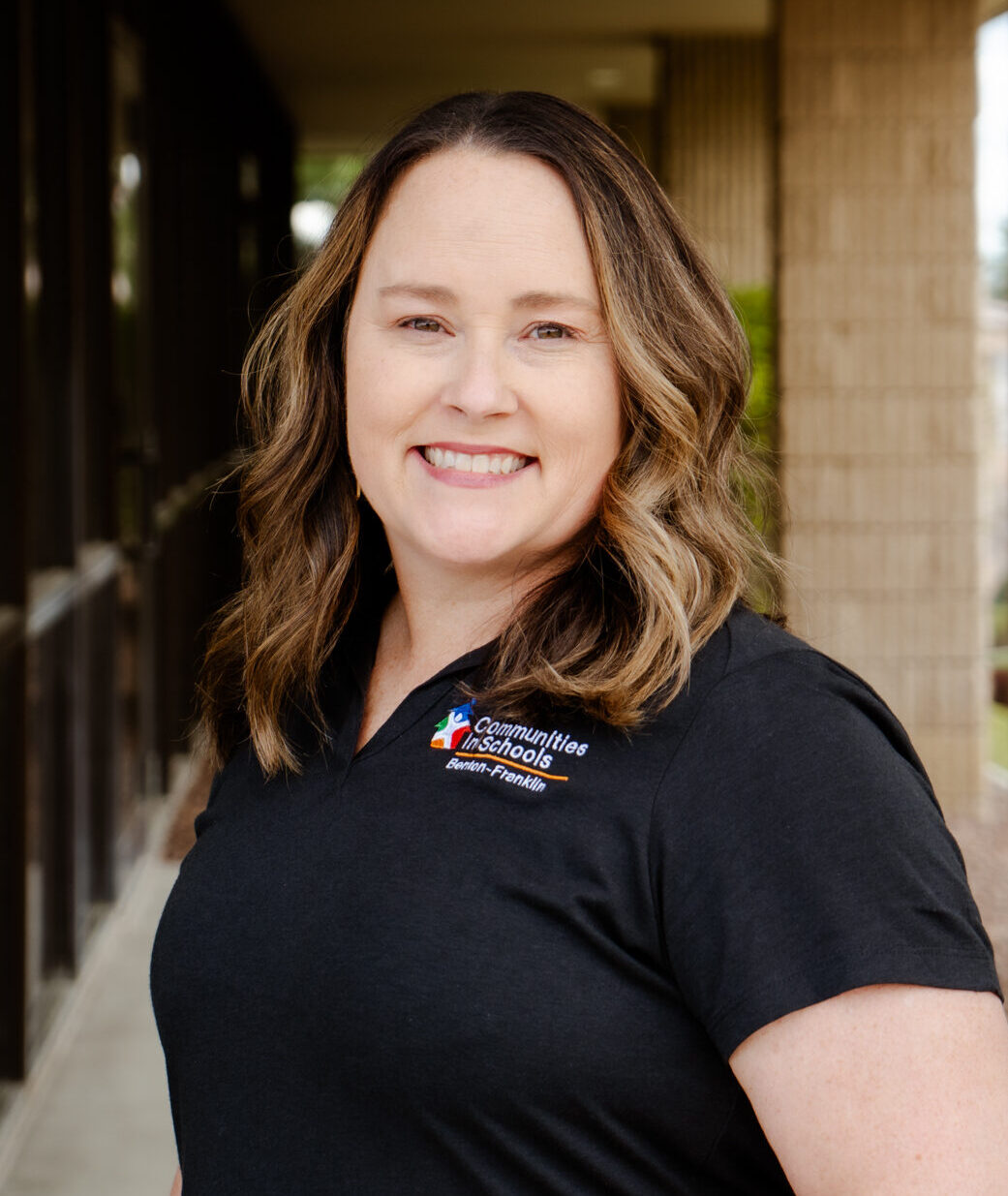 Staff - Communities In Schools of Benton-Franklin