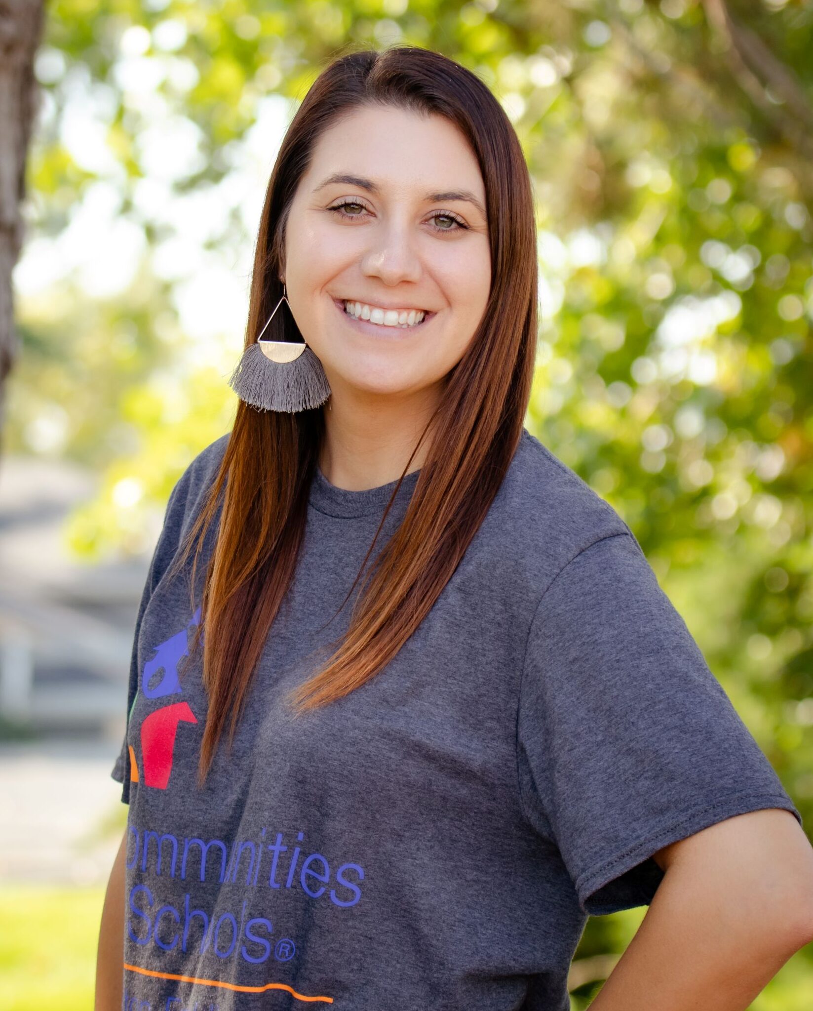 Staff - Communities In Schools of Benton-Franklin