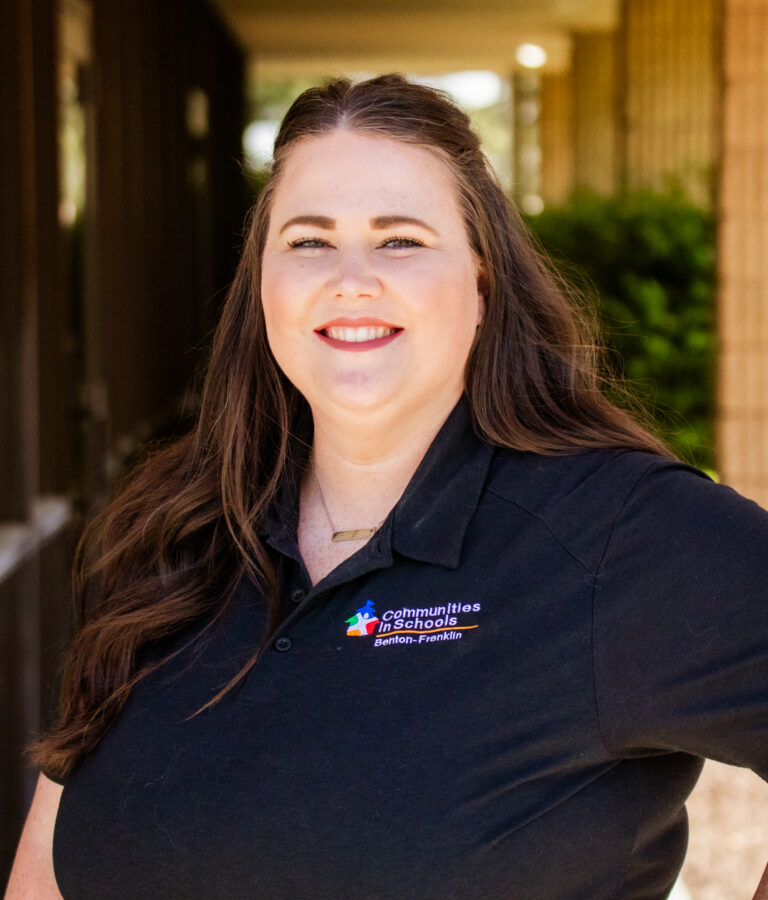 CISBF Staff - Communities In Schools of Benton-Franklin