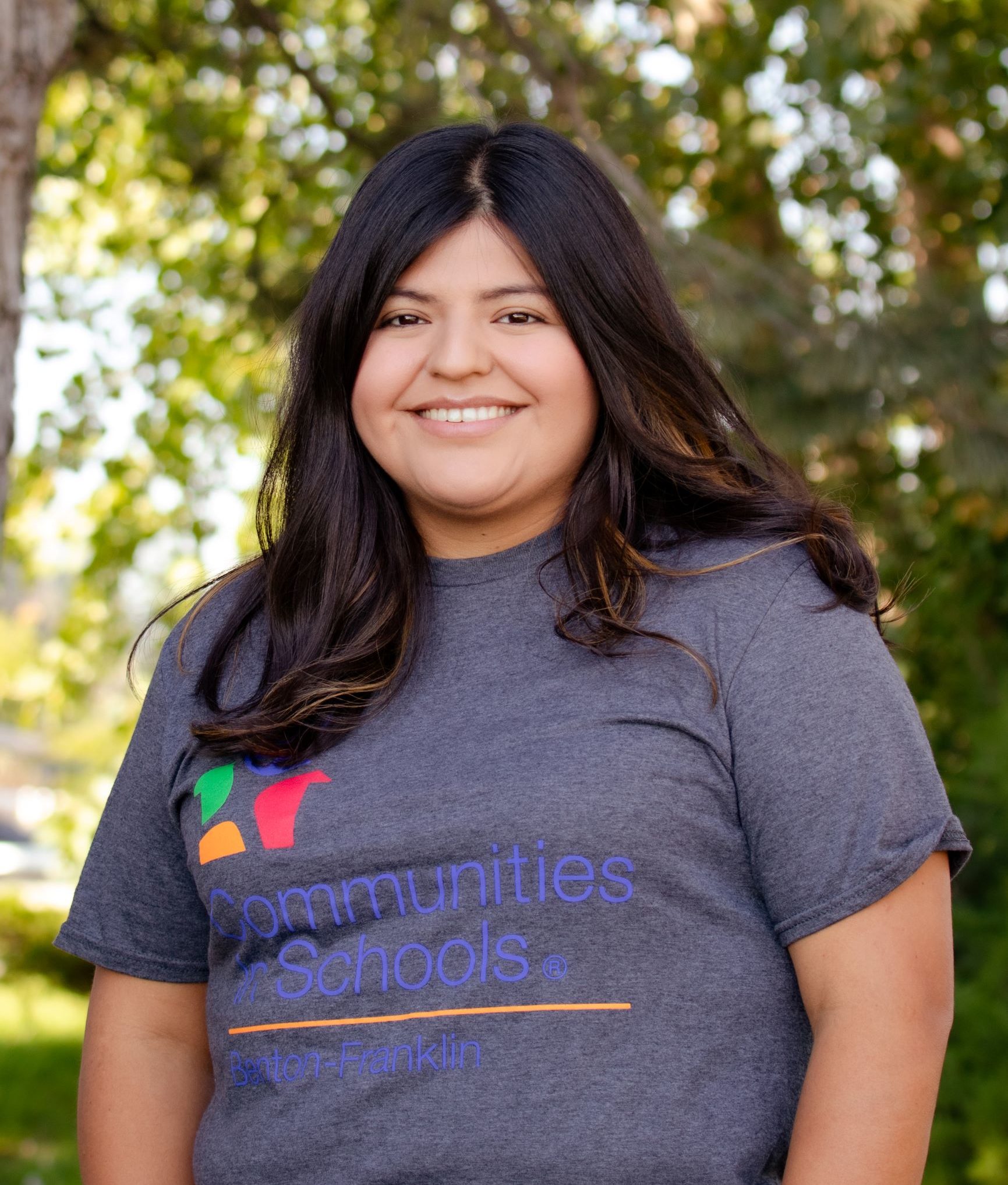 Staff - Communities In Schools of Benton-Franklin