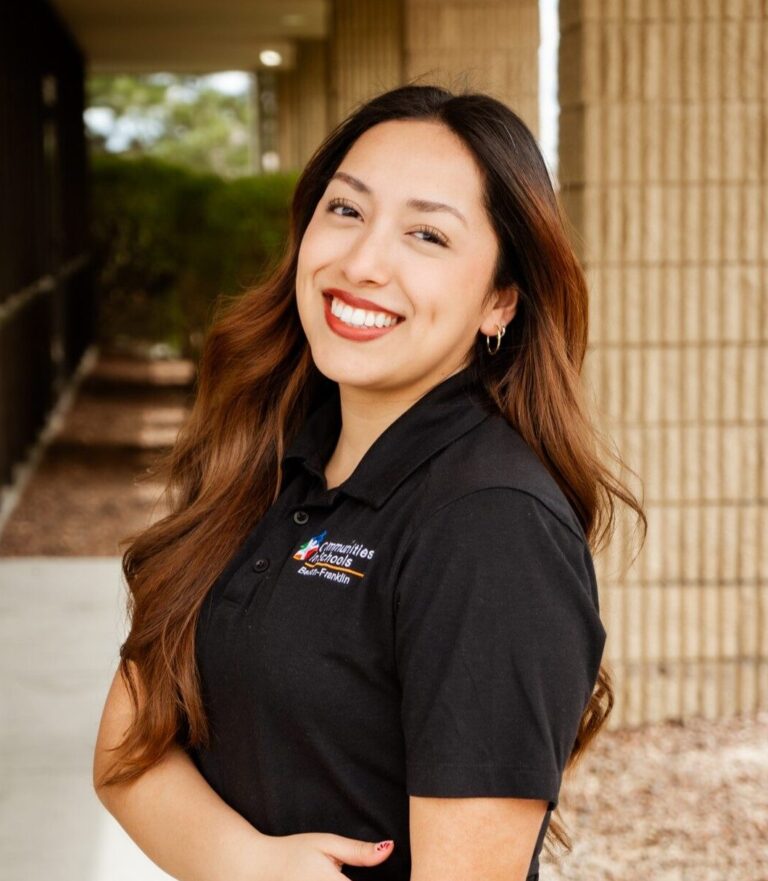 CISBF Staff - Communities In Schools of Benton-Franklin