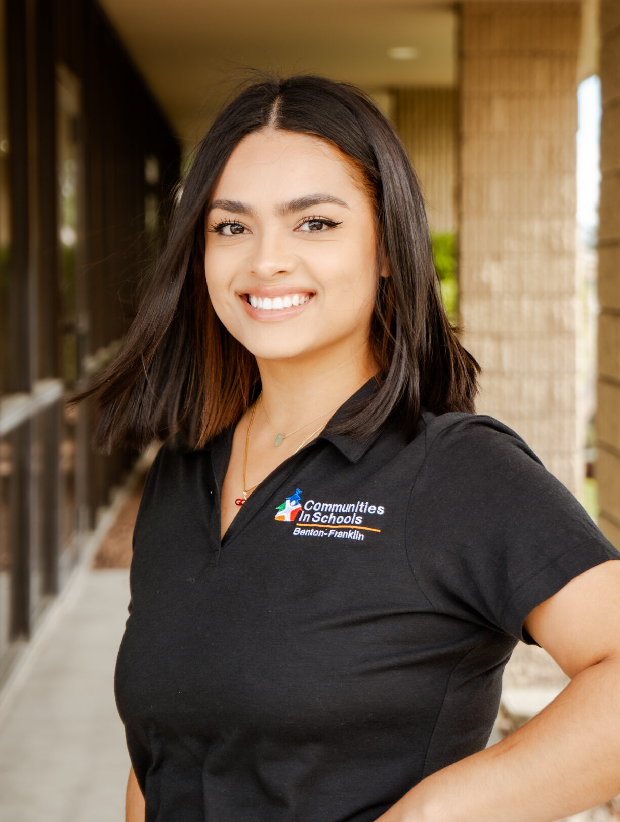 Elizabeth Resinos-Gonzalez - CISBF Staff - Communities In Schools of ...