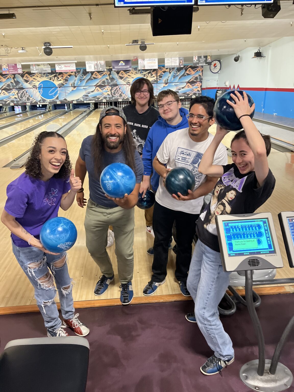 Alumni Impact Network - Communities In Schools of Benton-Franklin