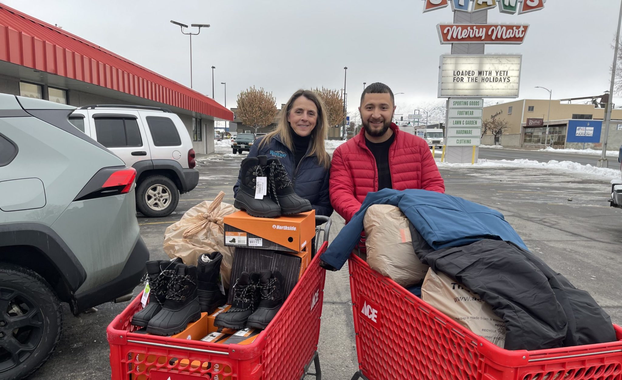 Communities In Schools of North Central Washington