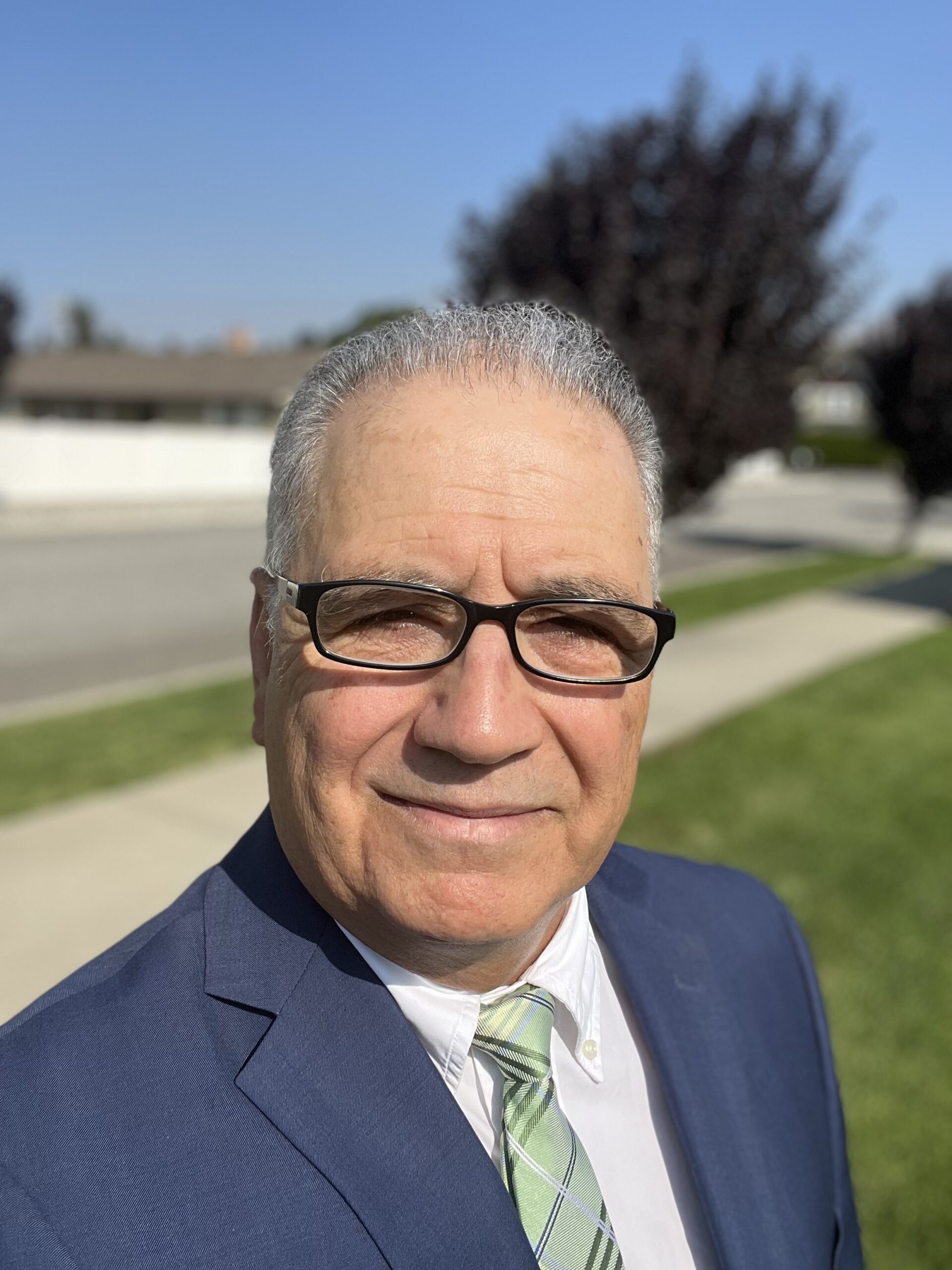 Emilio Vela, Jr. - Staff - Communities In Schools of North Central ...