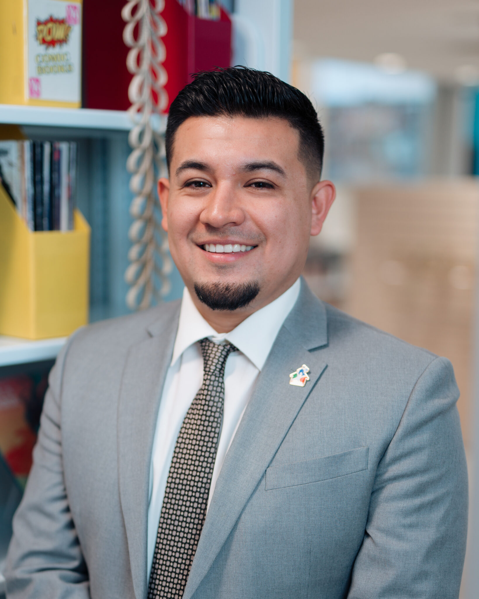 Staff - Communities In Schools of North Central Washington