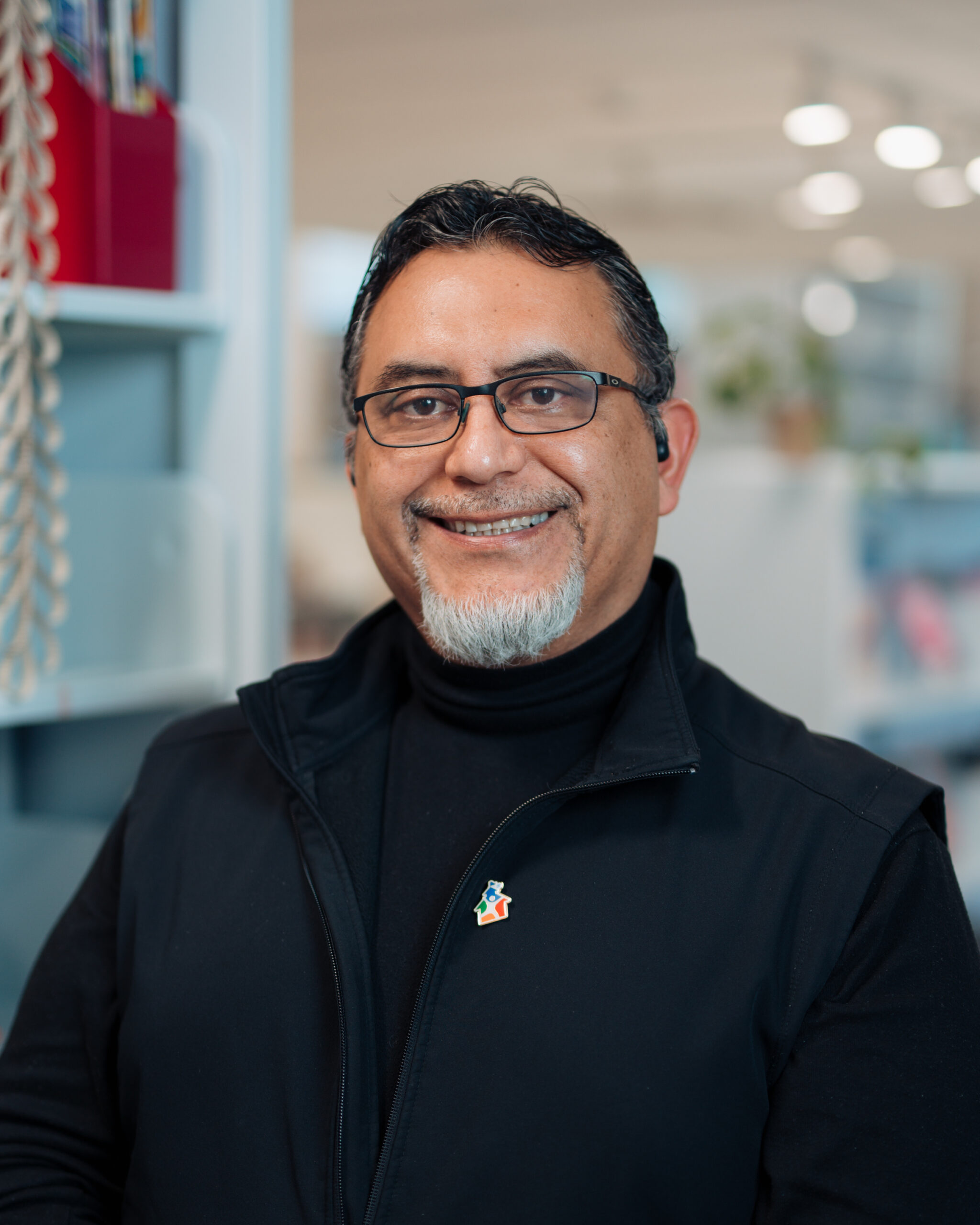 Jorge G. Ybarra - Staff - Communities In Schools of North Central ...