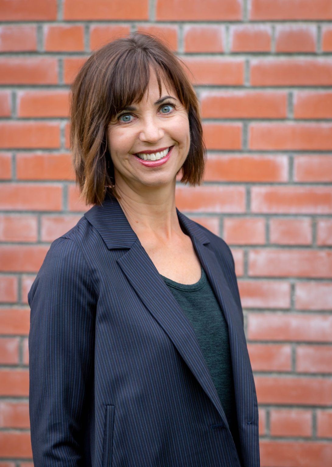 Beth Swanson - Staff - Communities In Schools of the Blue Mountain Region