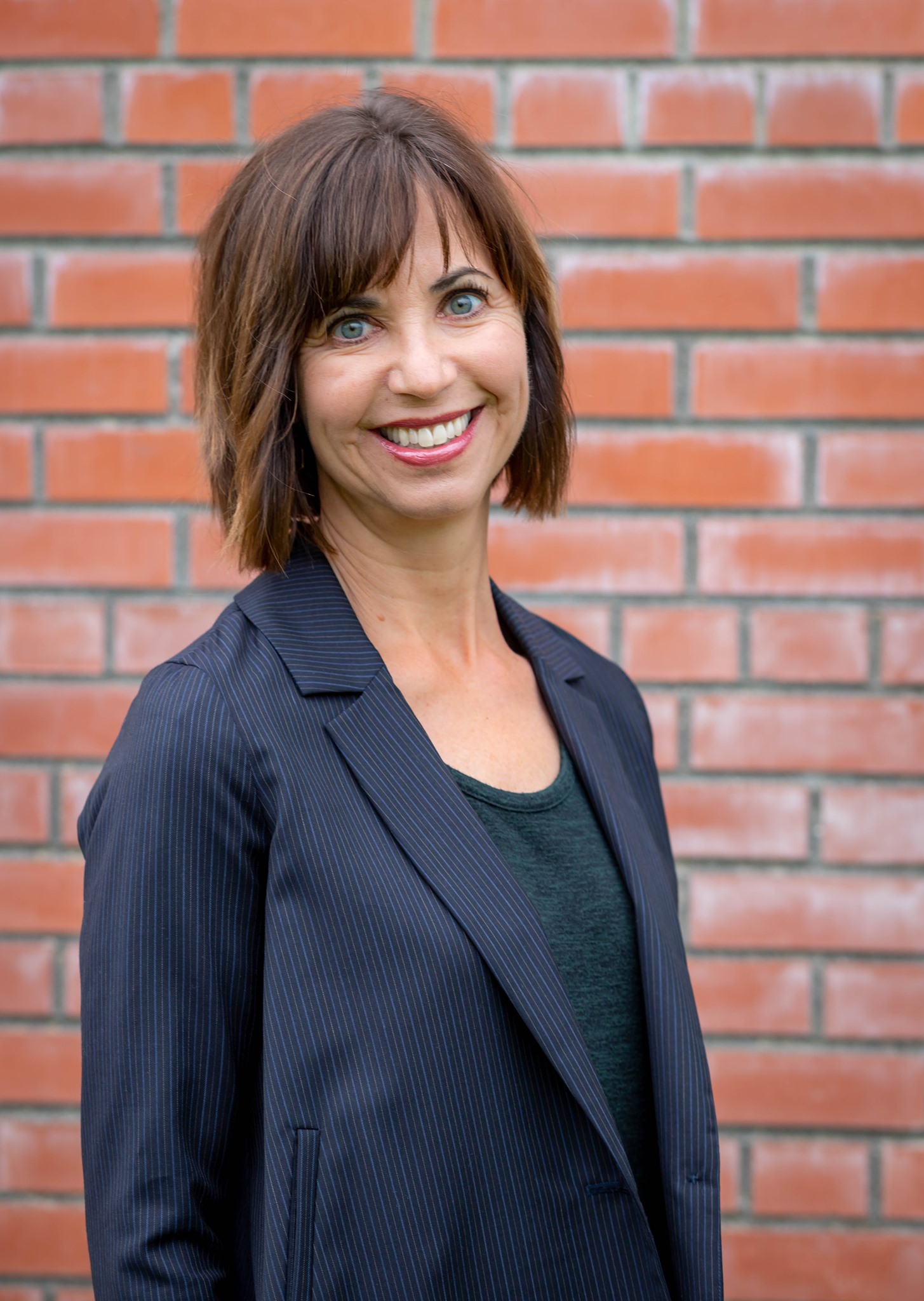 Beth Swanson - Staff - Communities In Schools of the Blue Mountain Region