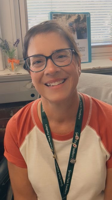 Kristin Richard - Staff - Communities In Schools of the Blue Mountain ...