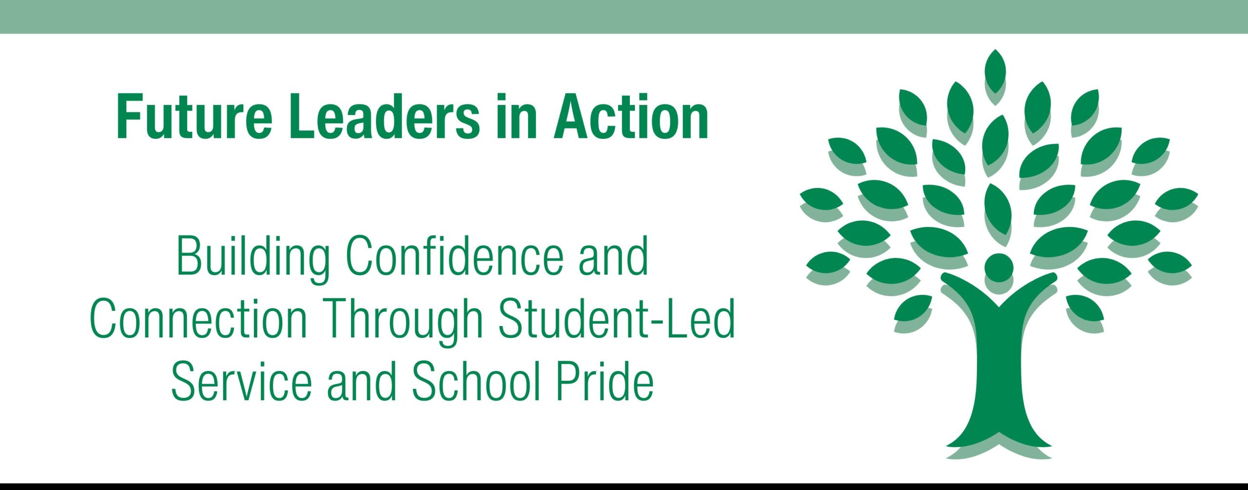 Empowering Future Leaders: Green Park Elementary Launches 5th Grade ...