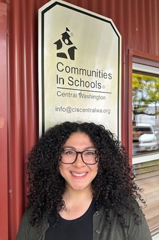 Charlene Polina - West Valley School District - Communities In Schools ...