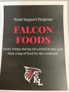 Falcon Foods - Success Stories - Communities In Schools of South King ...